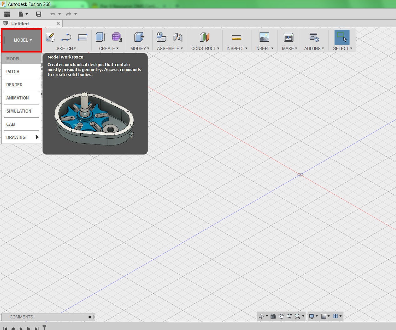 Creating Sketches : 11 Steps - Instructables