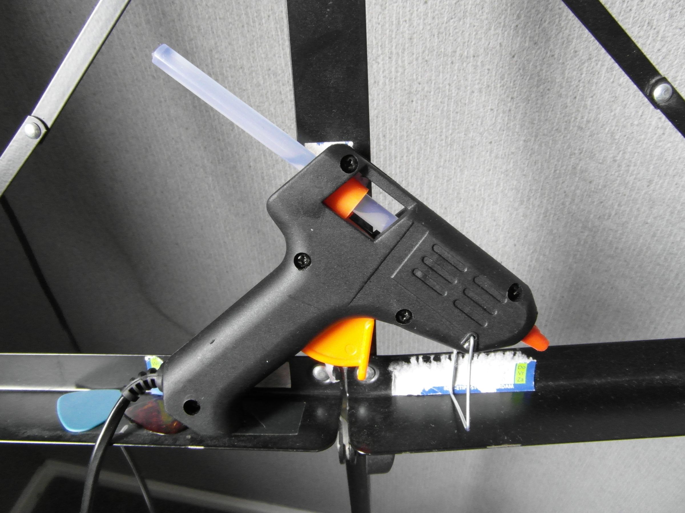 2 Stage (multistage) Model Rocket - Instructables