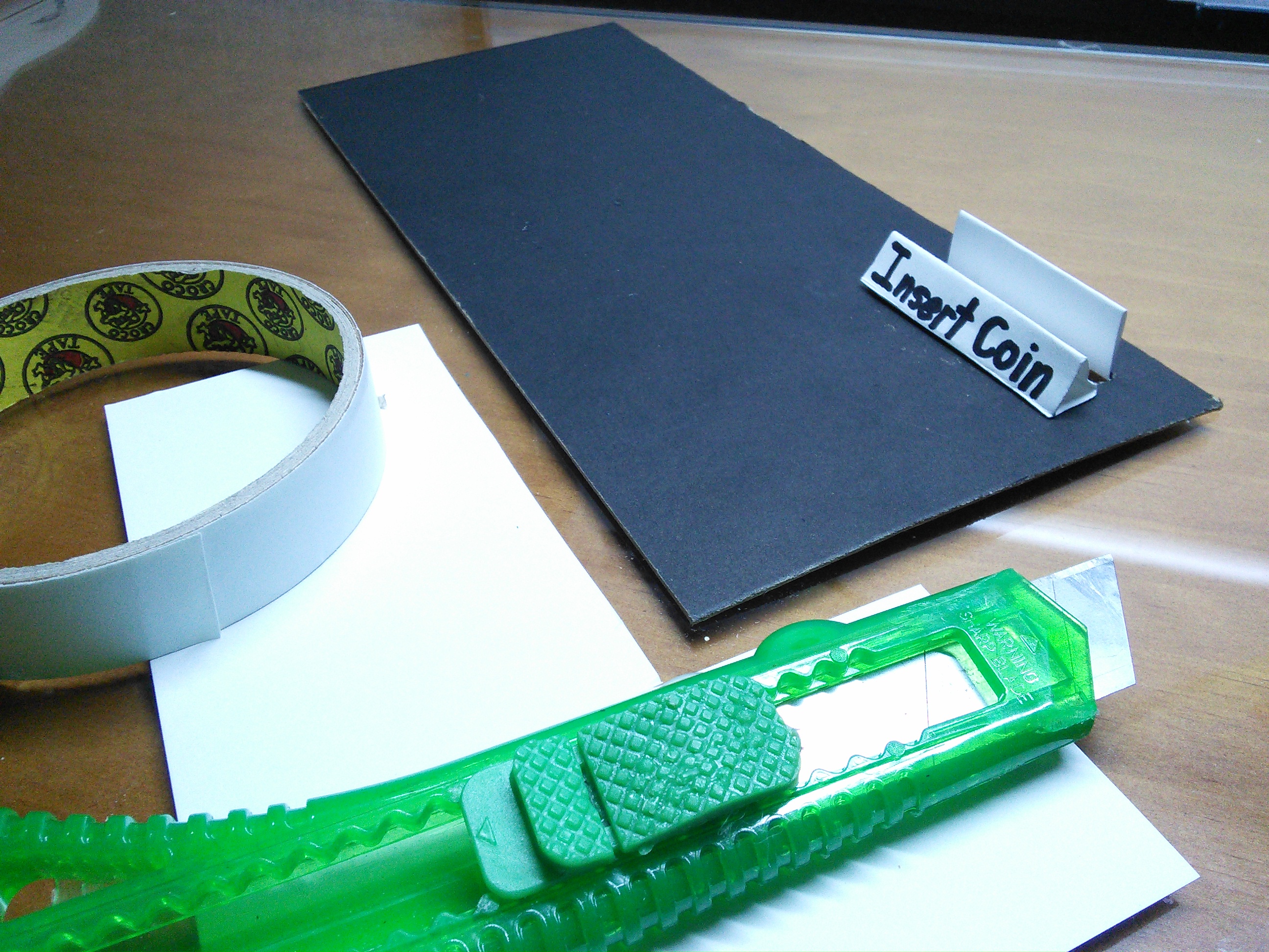 Coin Sorting Machine (Runs on Gravity) : 10 Steps (with Pictures) - Instructables