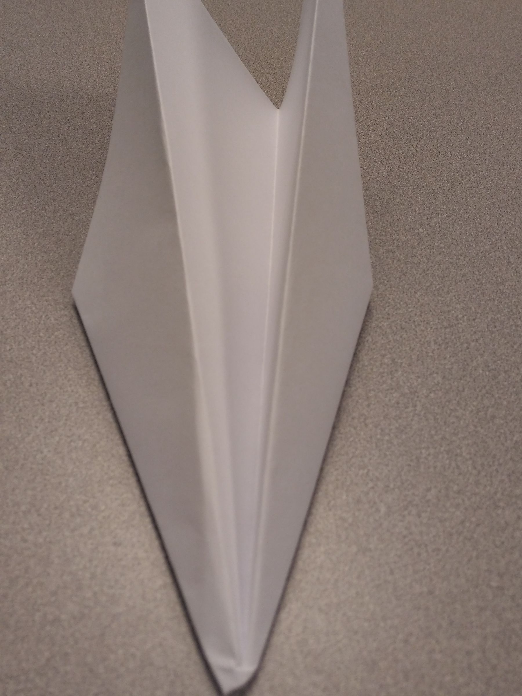 Paper Airplane Barrel Roll : 8 Steps - Instructables