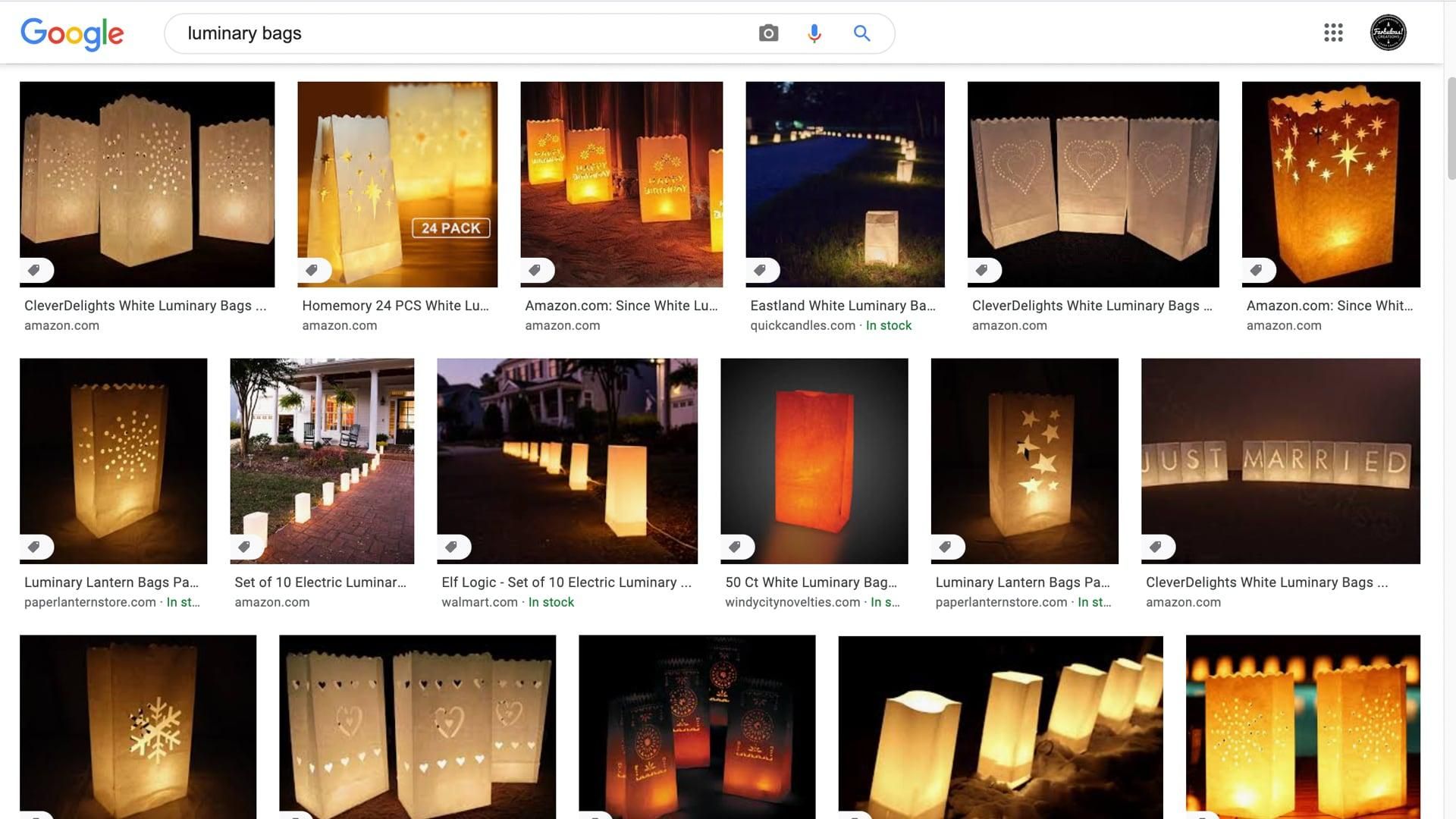 Making Halloween Luminary Boxes : 9 Steps (with Pictures) - Instructables