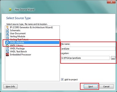Getting Started With Xilinx Fpga : 5 Steps - Instructables