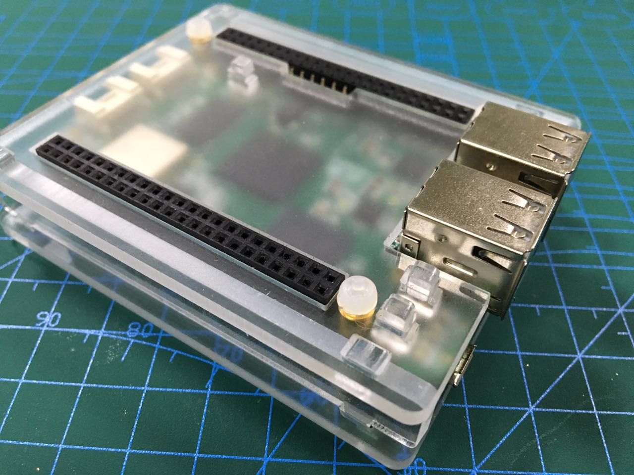 5 Design of Laser Cut Cases for 5 Popular Platforms : 10 Steps (with ...