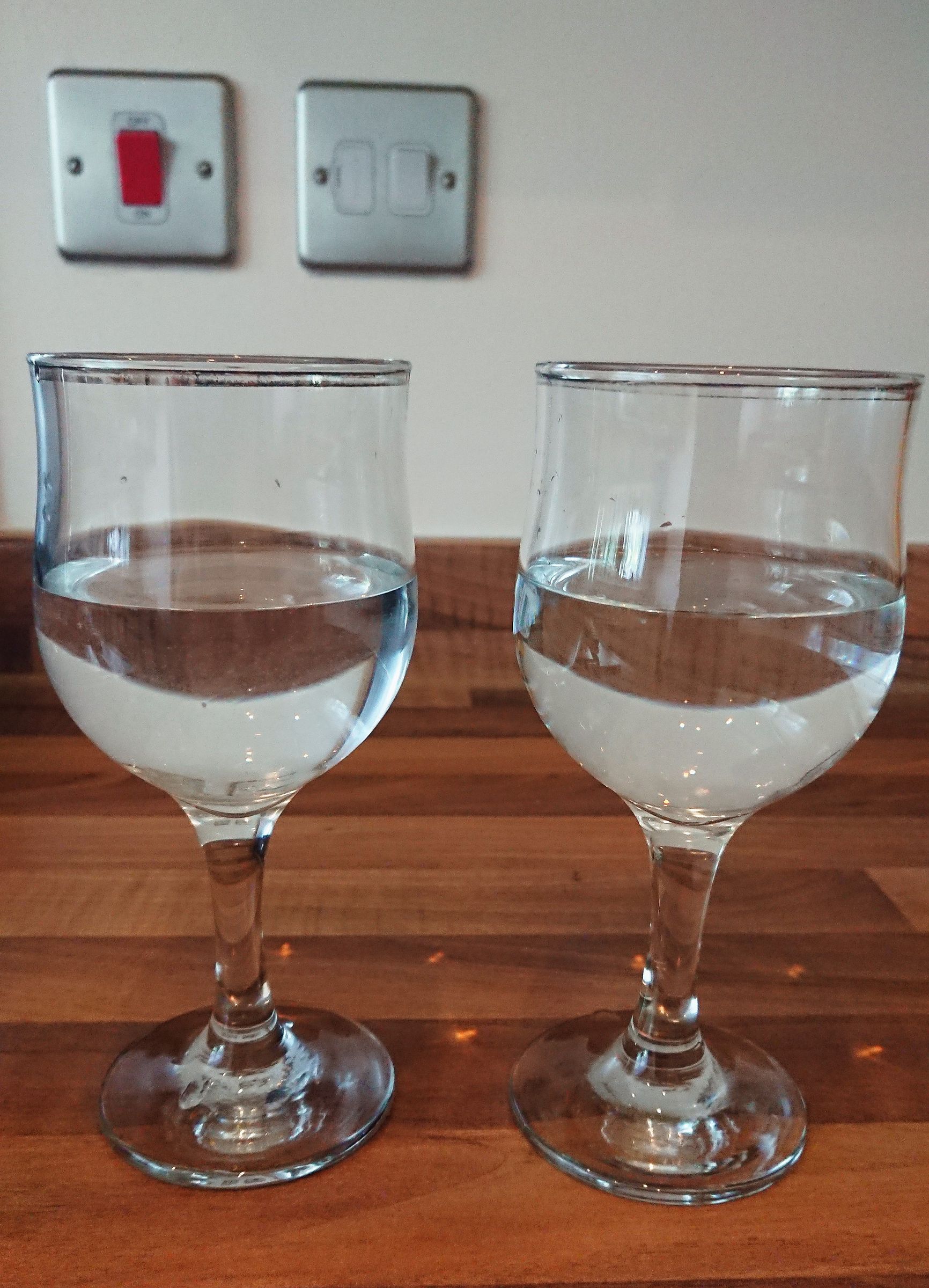 Wine Glass Acoustic Resonance : 5 Steps (with Pictures) - Instructables