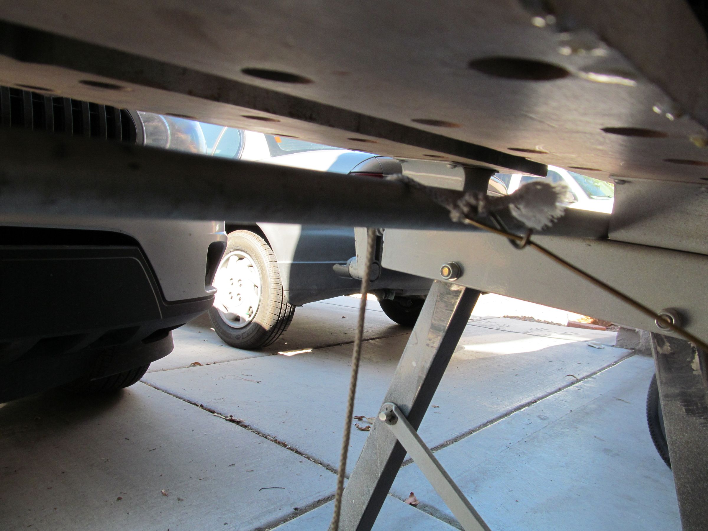 Rope Making : 7 Steps (with Pictures) - Instructables