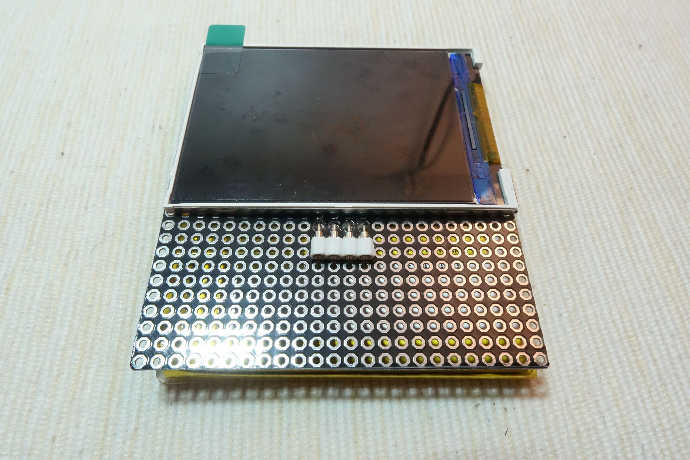 ESP32 Handheld Game Console : 21 Steps (with Pictures) - Instructables