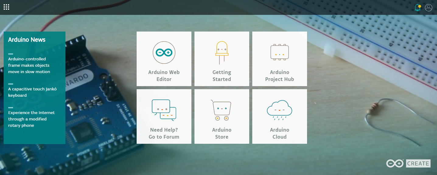 How to Use Arduino Web IDE : 6 Steps (with Pictures) - Instructables