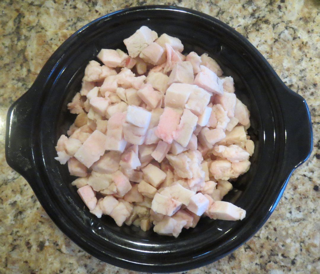 How to Render Fat in a Slow Cooker : 4 Steps - Instructables