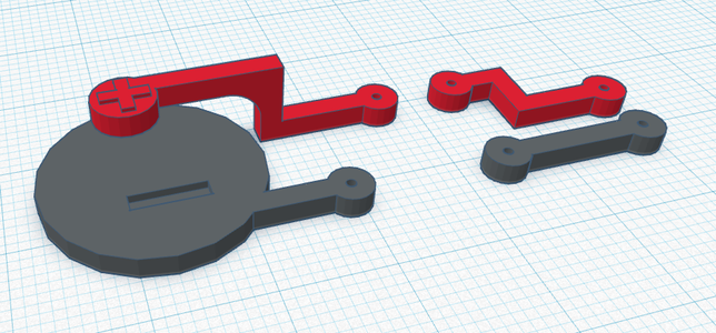 Making 3D Printed Circuit Boards With Tinkercad : 8 Steps (with Pictures) - Instructables