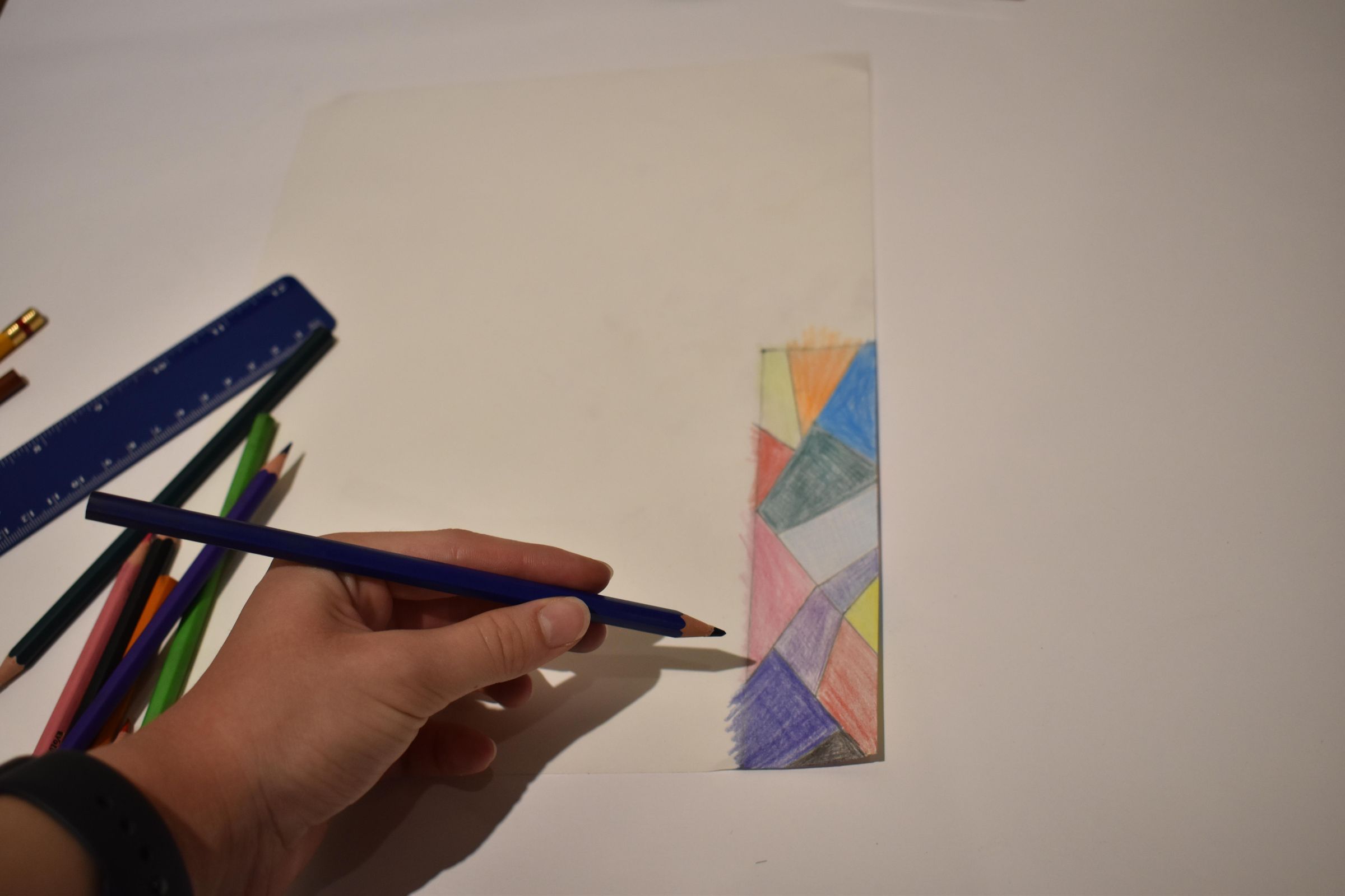 Slider Bookmark : 13 Steps (with Pictures) - Instructables