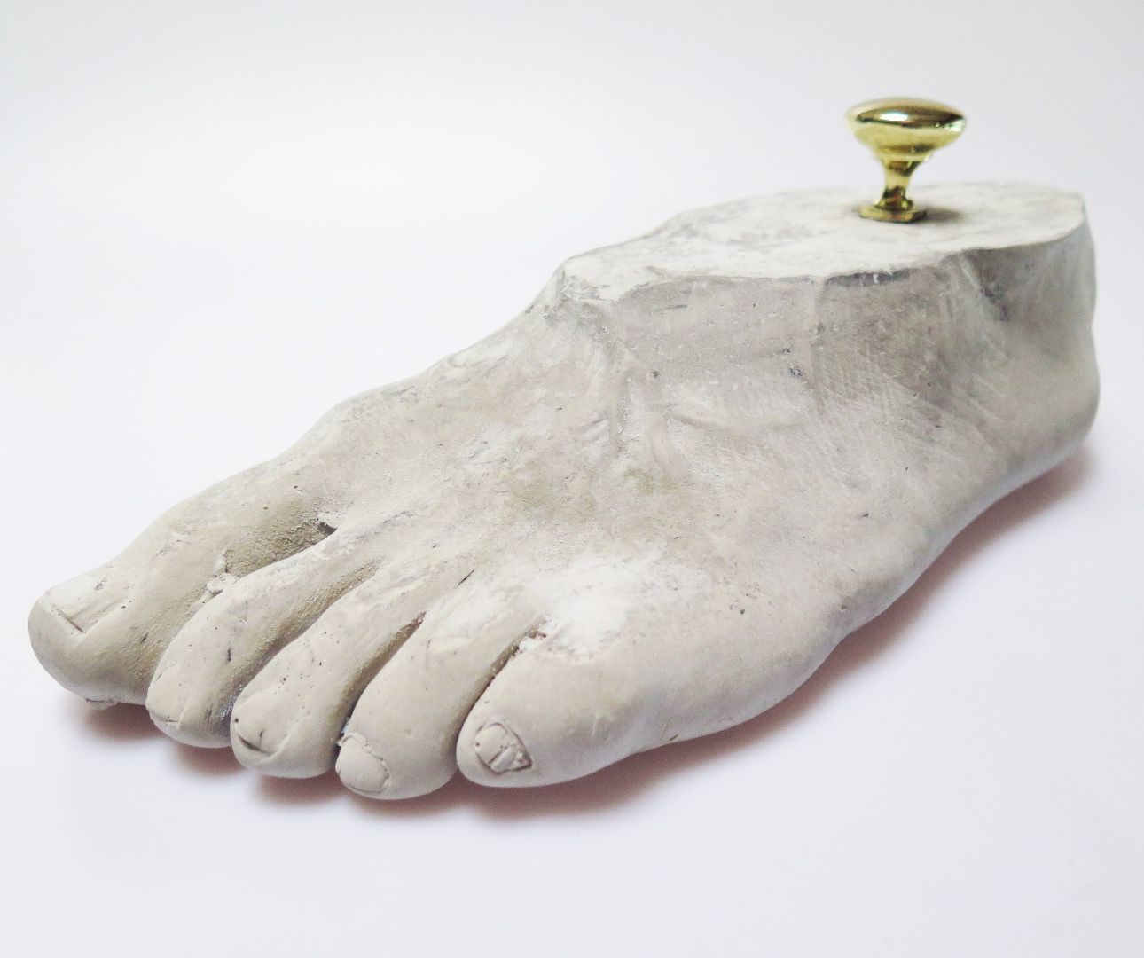 Life Casting Methods - Instructables