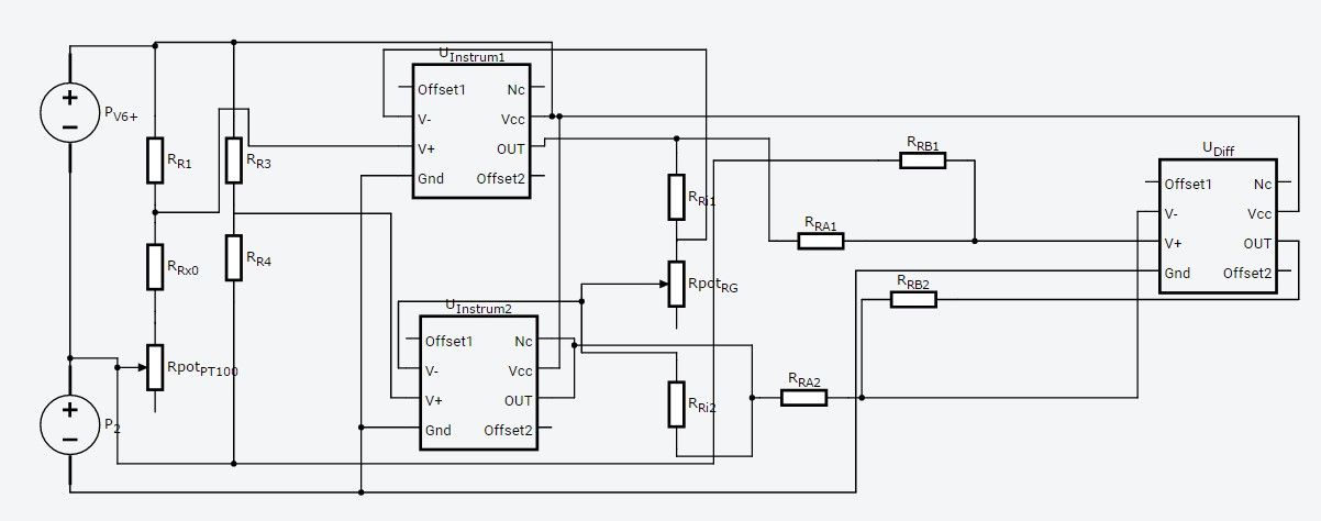 Measuring Temperature From PT100 Using Arduino : 6 Steps (with Pictures ...