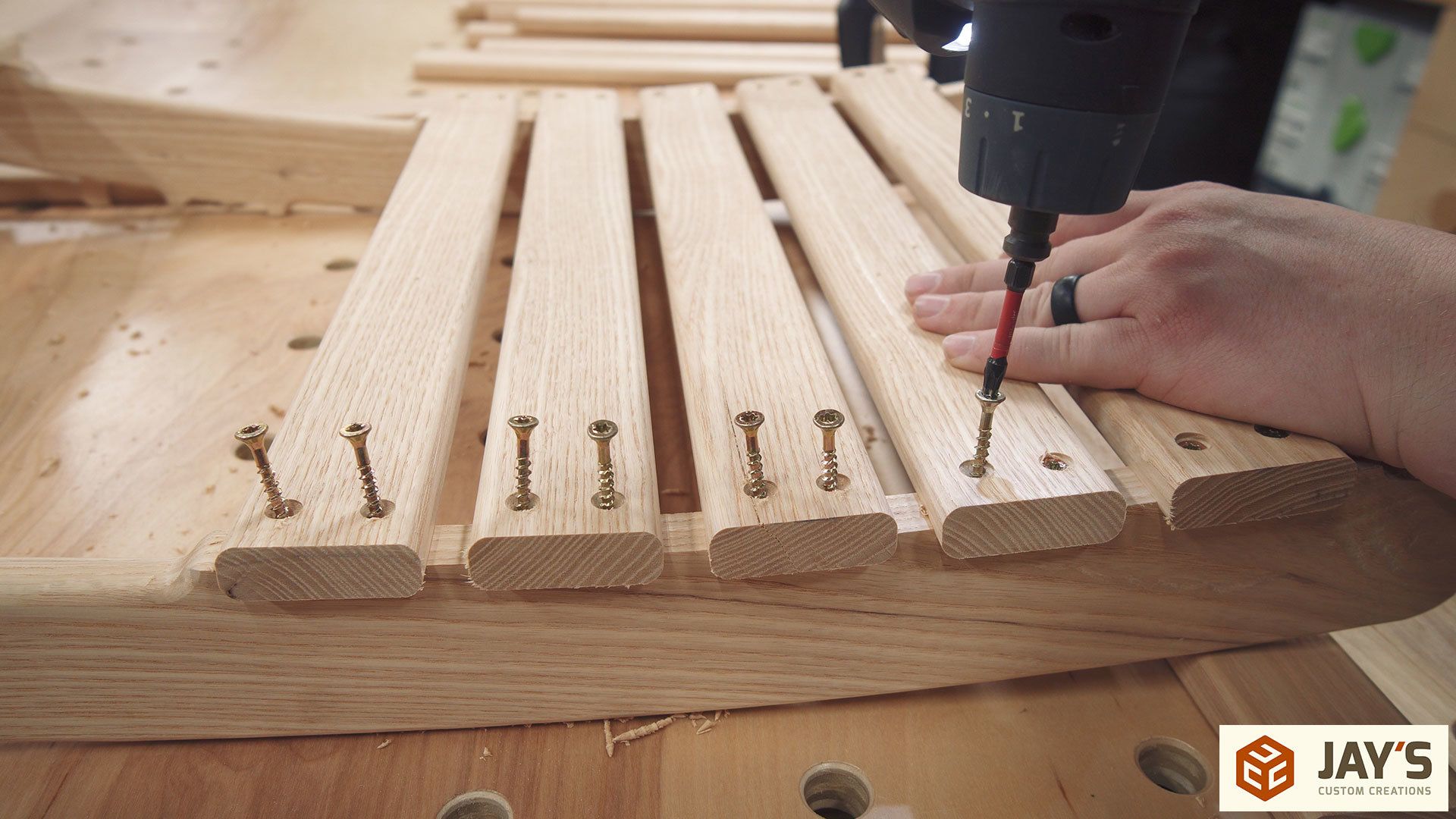 Nesting Chair With Full Size Templates : 11 Steps - Instructables