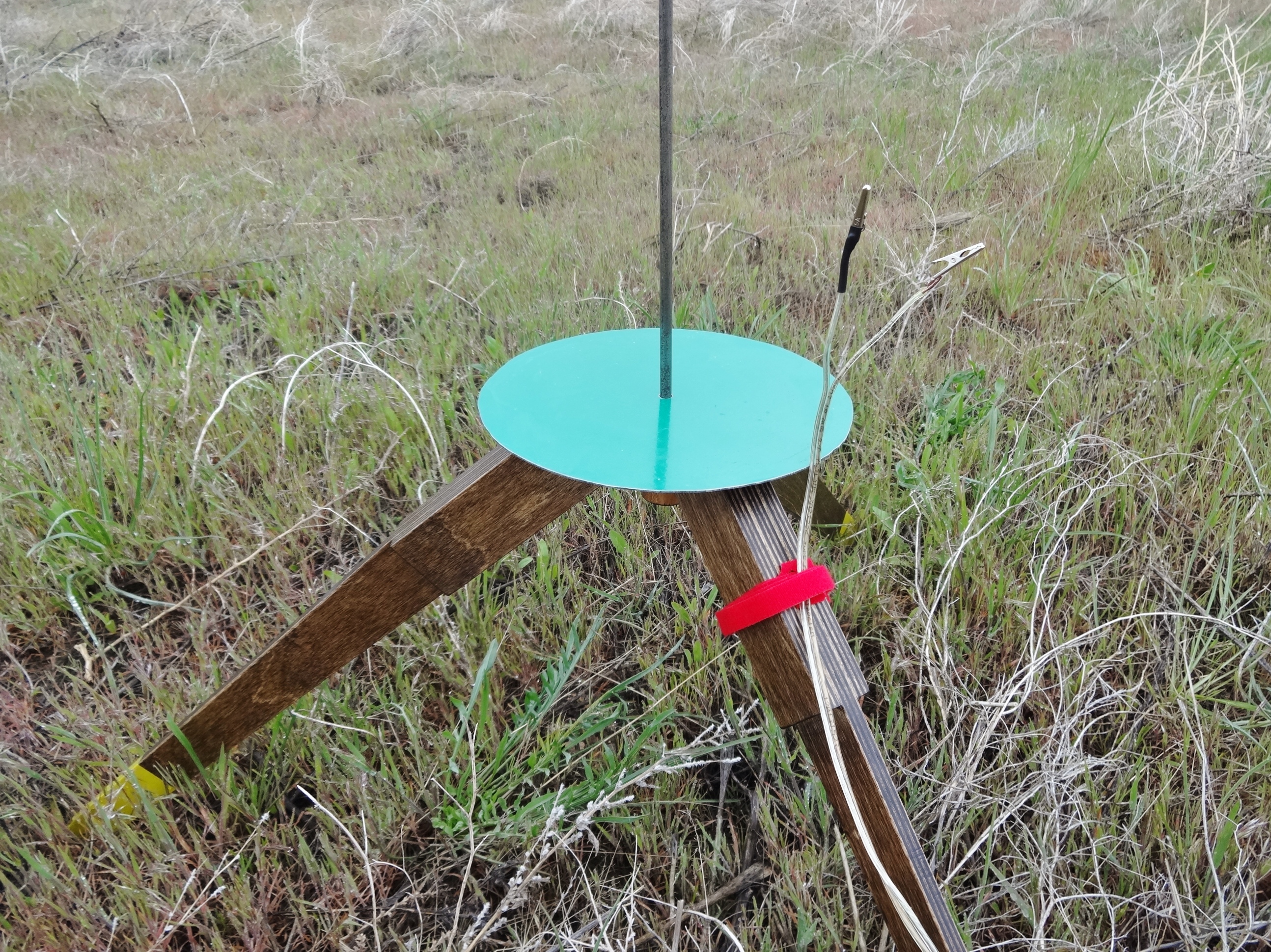 Model Rocket Launch Pad : 15 Steps (with Pictures) - Instructables