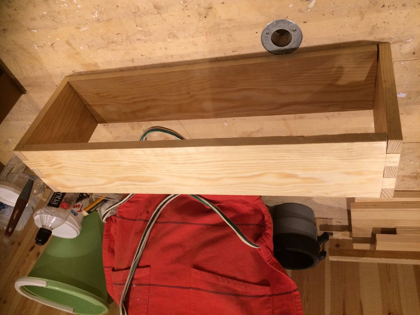 Make a Branch Shelf : 9 Steps (with Pictures) - Instructables