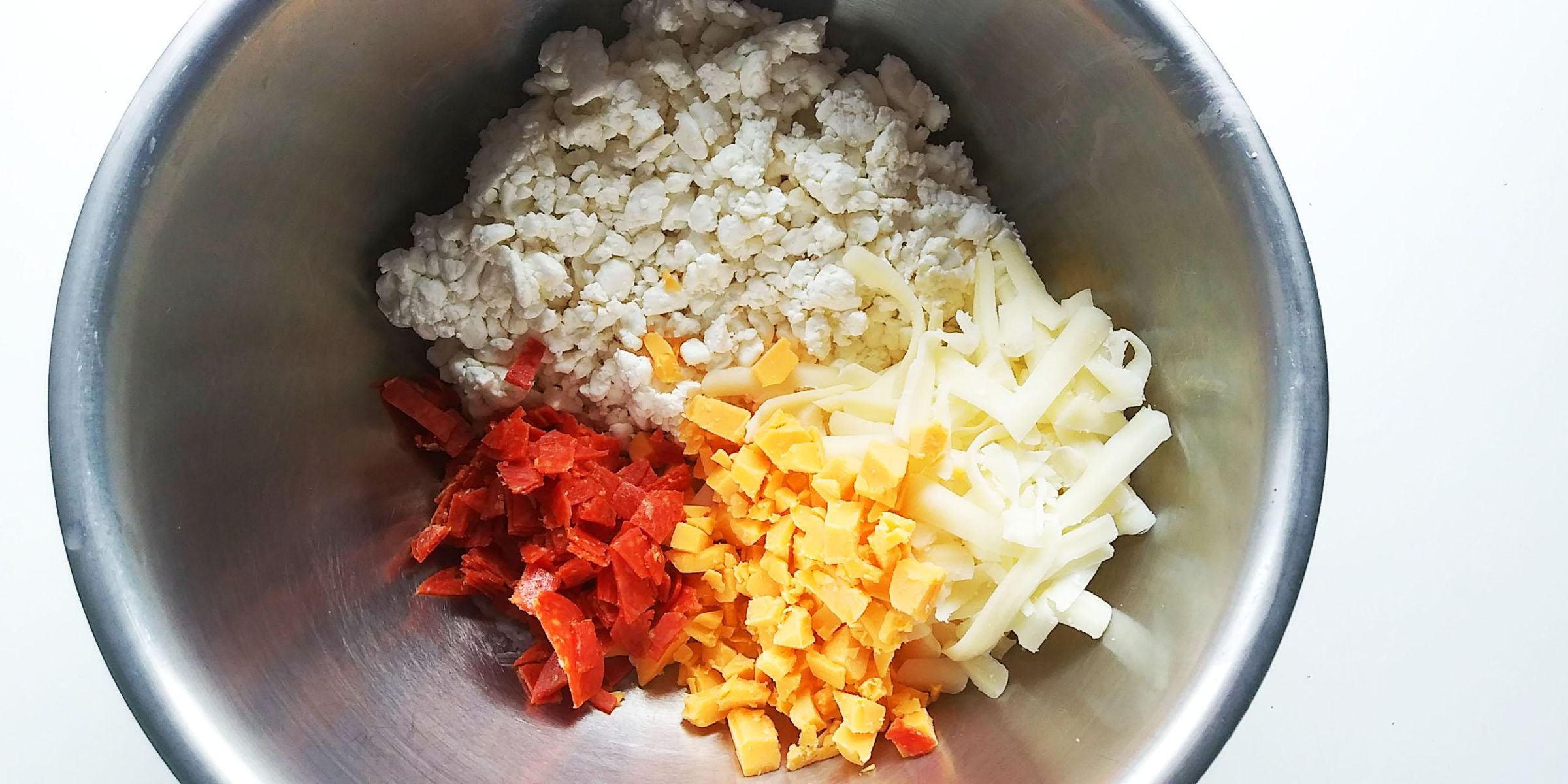 Creamy Cheese Nuggets : 10 Steps (with Pictures) - Instructables
