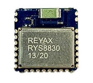 Reyax RYS8830 GPS/GNSS Receiver Module Guide : 10 Steps - Instructables