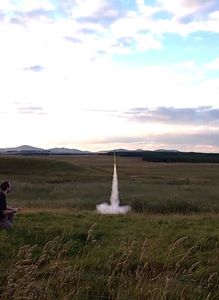 Arduino Rocket Data Logger : 5 Steps (with Pictures) - Instructables