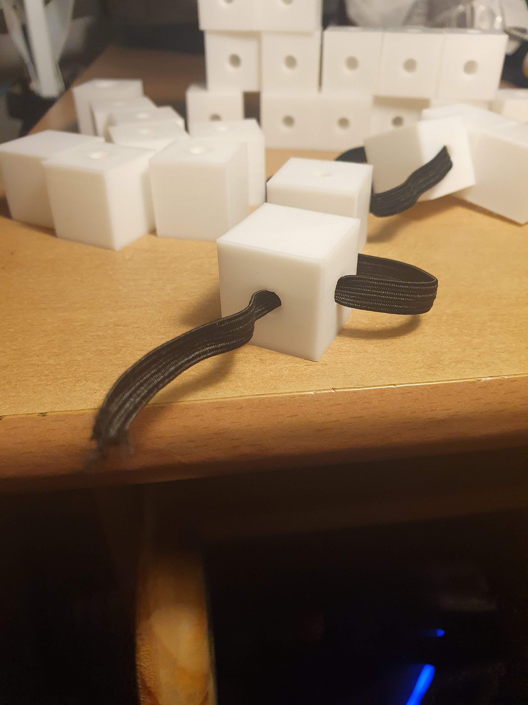 Design and Make a 3D Puzzle Cube (with Fusion360) : 7 Steps (with Pictures) - Instructables