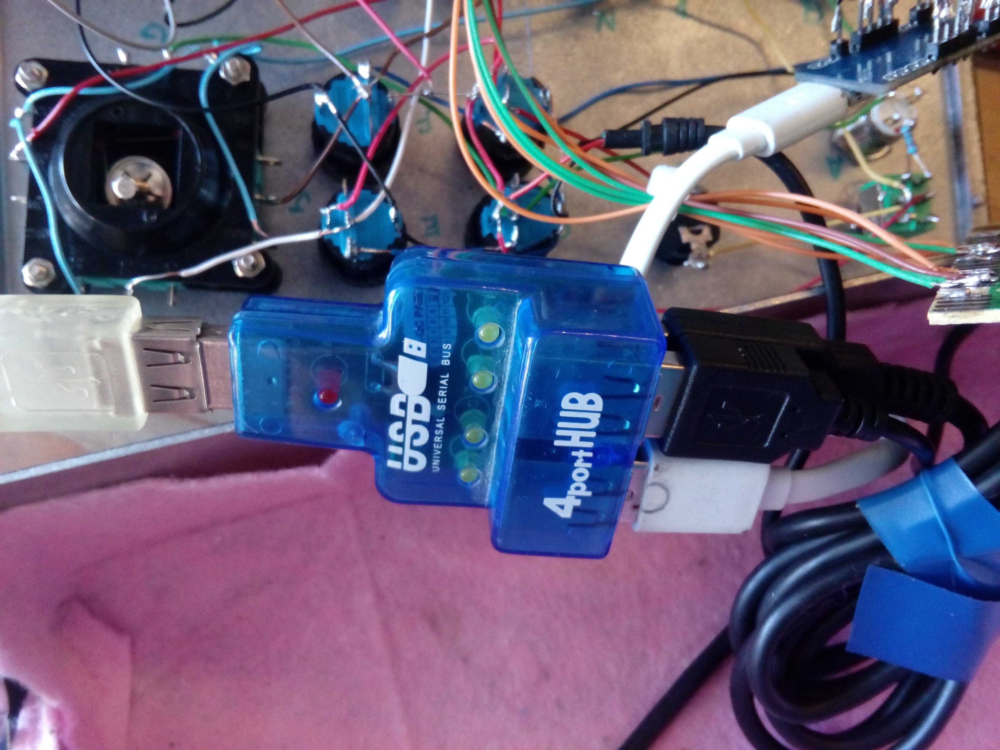 KSP Controller : 10 Steps (with Pictures) - Instructables