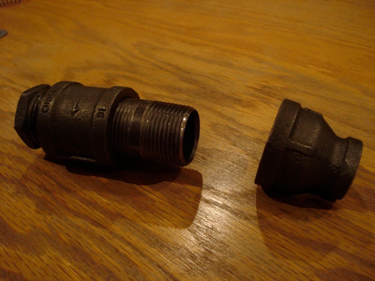 How to Make a Hi-Hat Stand : 8 Steps (with Pictures) - Instructables