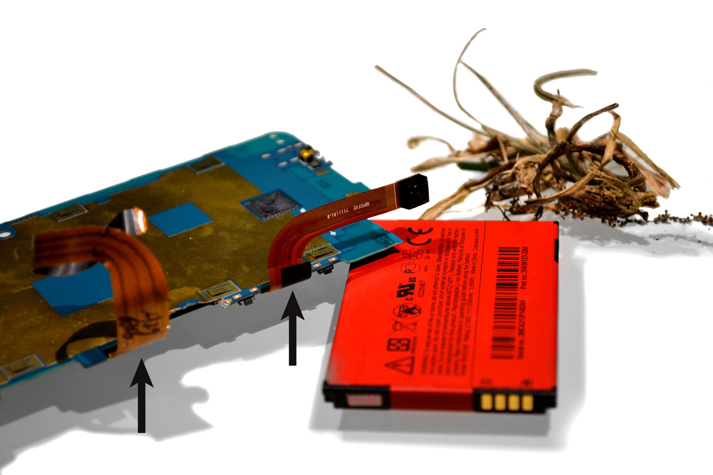 How to Turn Your Mobile Phone Into a Survival Tool : 5 Steps (with ...