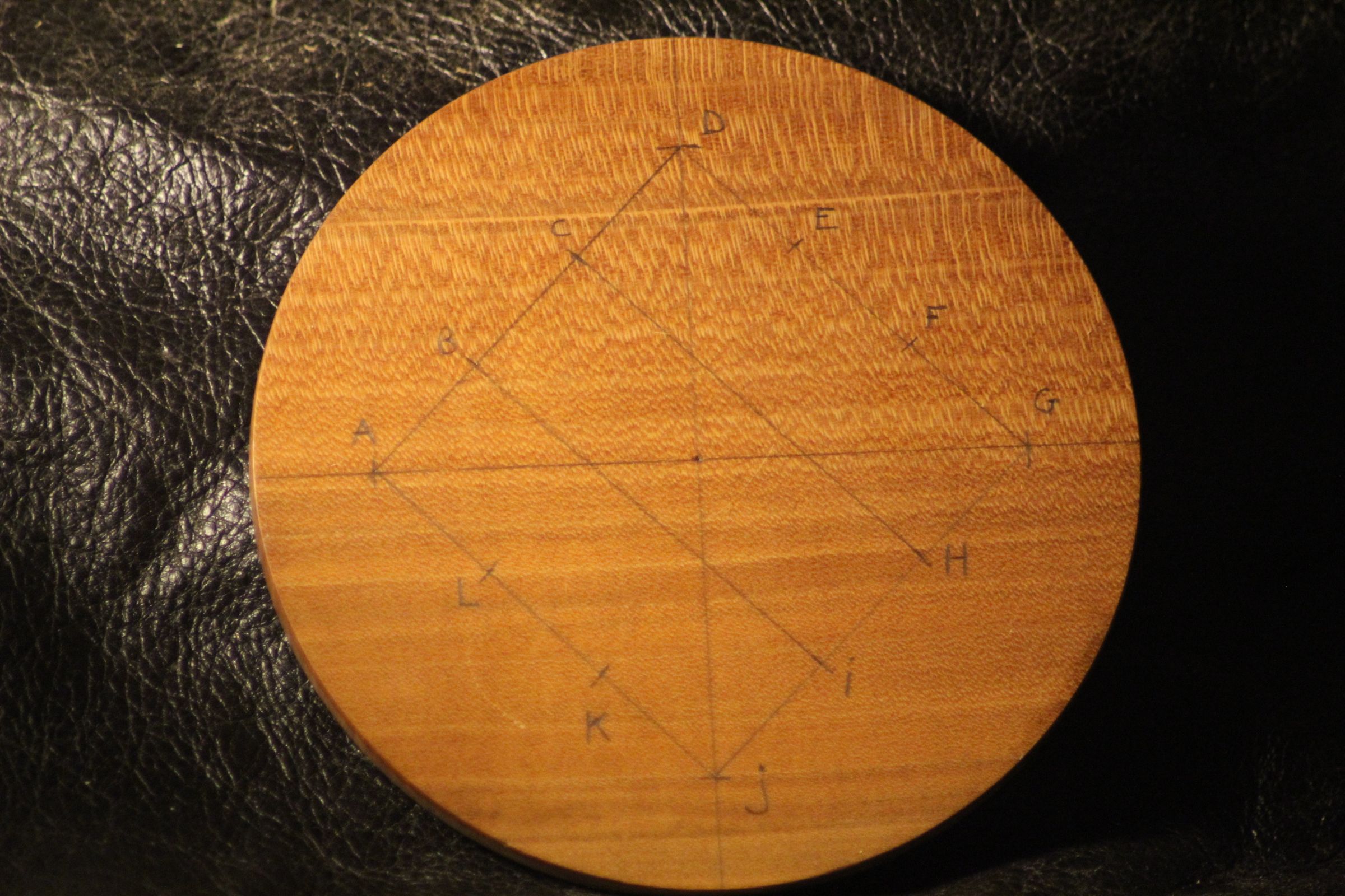 Quarto Game : 9 Steps (with Pictures) - Instructables