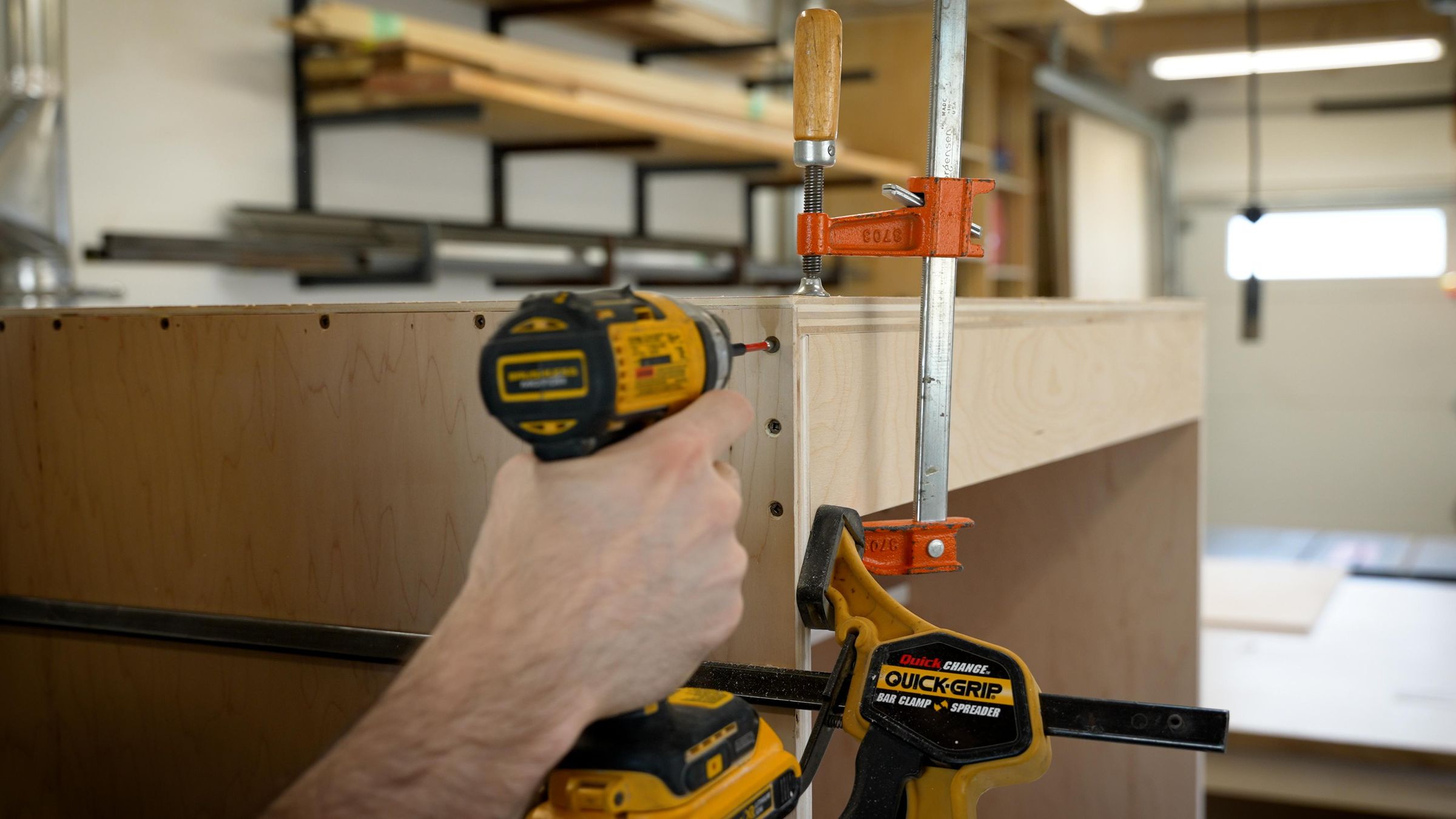 Heavy Duty Rolling Tool Base : 21 Steps (with Pictures) - Instructables