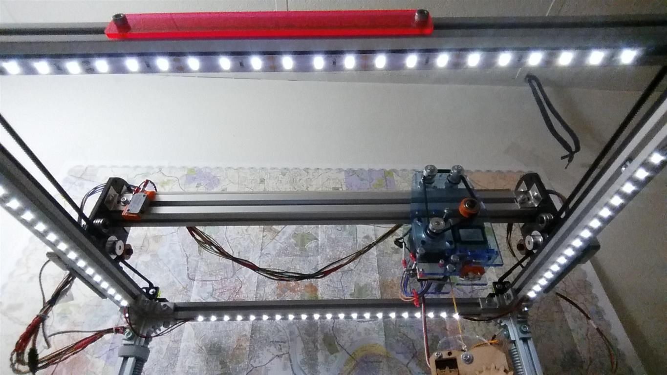 Arduino Claw Machine : 12 Steps (with Pictures) - Instructables