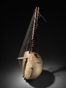 Making an Affordable, Easy Kora : 10 Steps (with Pictures) - Instructables