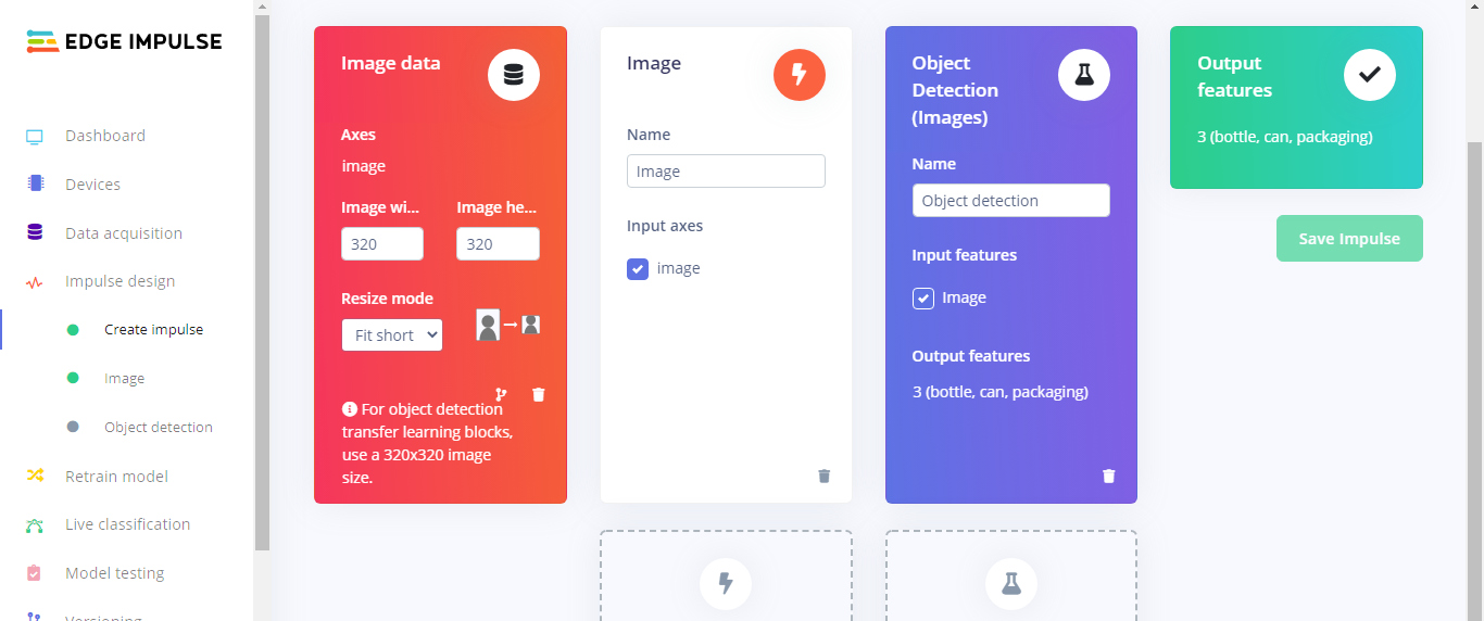 Autonomous (LIDAR) Litter Detection Robot W/ Edge Impulse : 17 Steps ...