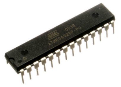 Arduino Fingerprint Door Lock (with Keypad and LCD) : 9 Steps (with ...