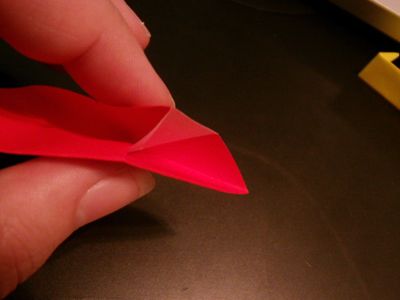 Open Cube Modular Origami : 7 Steps (with Pictures) - Instructables