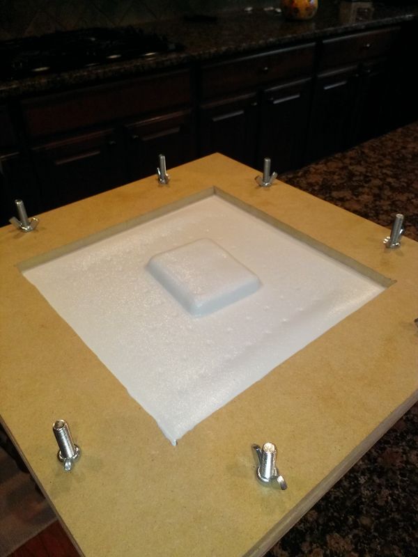 Vacuum Forming - Instructables