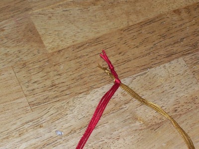 Make Custom Cording : 6 Steps - Instructables