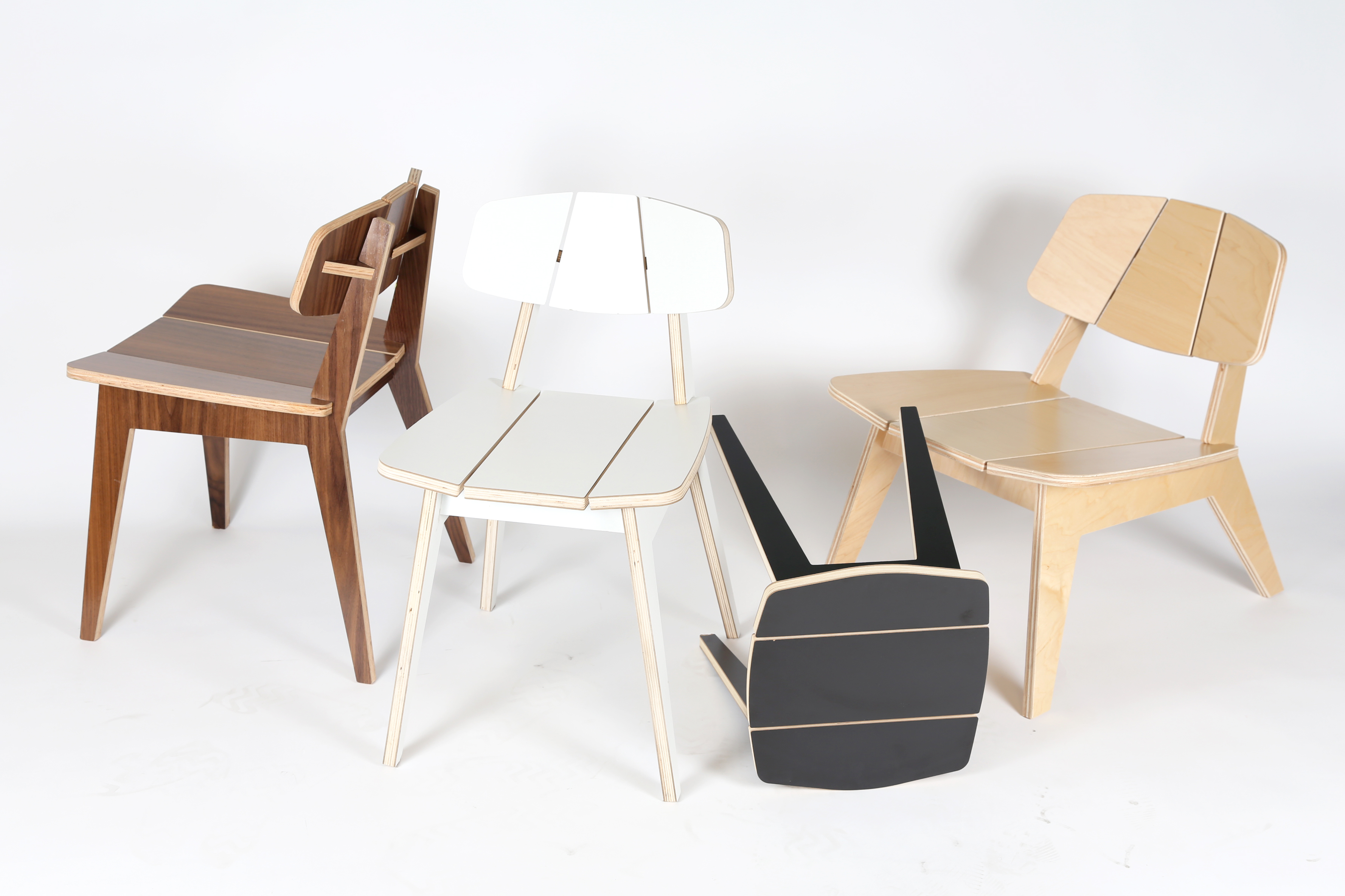 P9C - Chair Made With CNC Router : 17 Steps (with Pictures) - Instructables