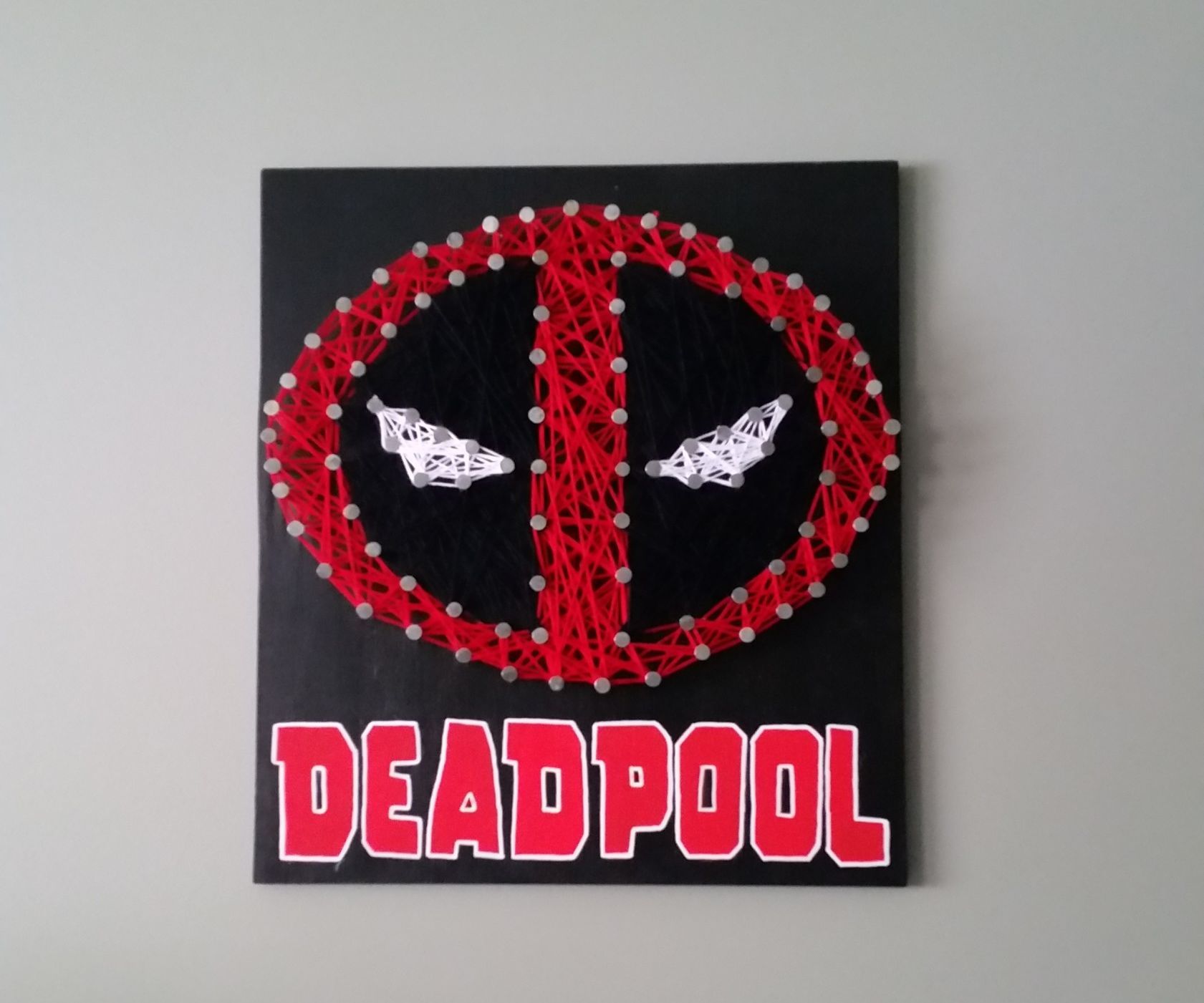 Deadpool Projects - Instructables