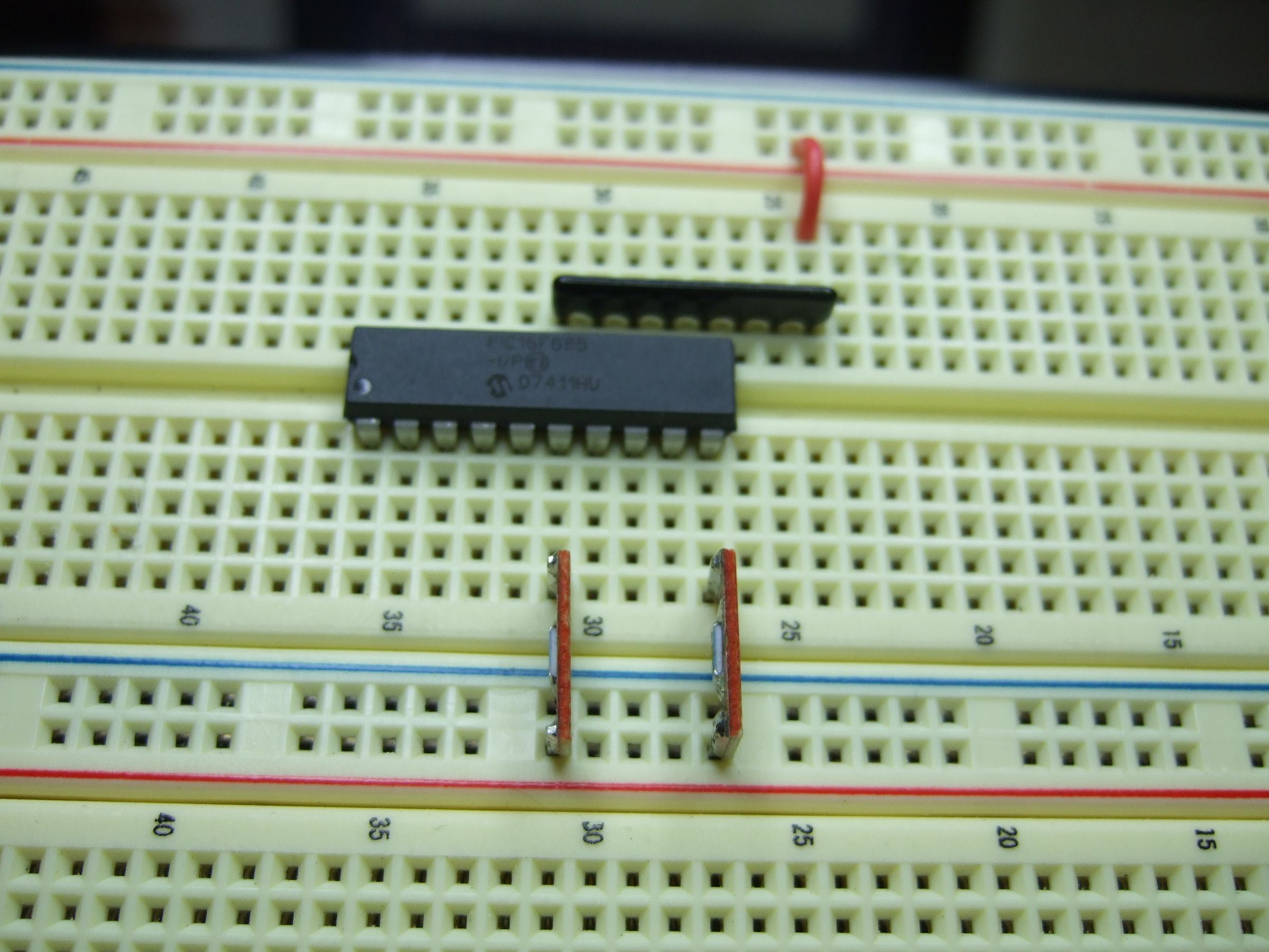 My Top Ten Most Useful Breadboard Tips and Tricks : 9 Steps (with ...