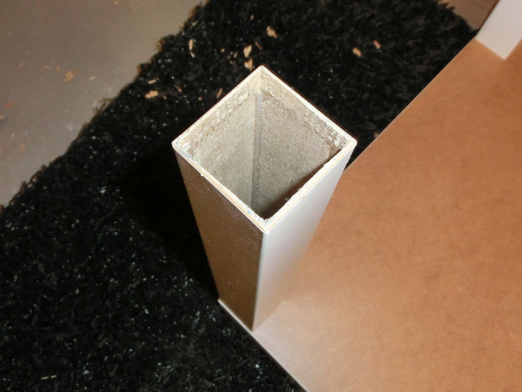 Sliced LACK Table : 4 Steps (with Pictures) - Instructables