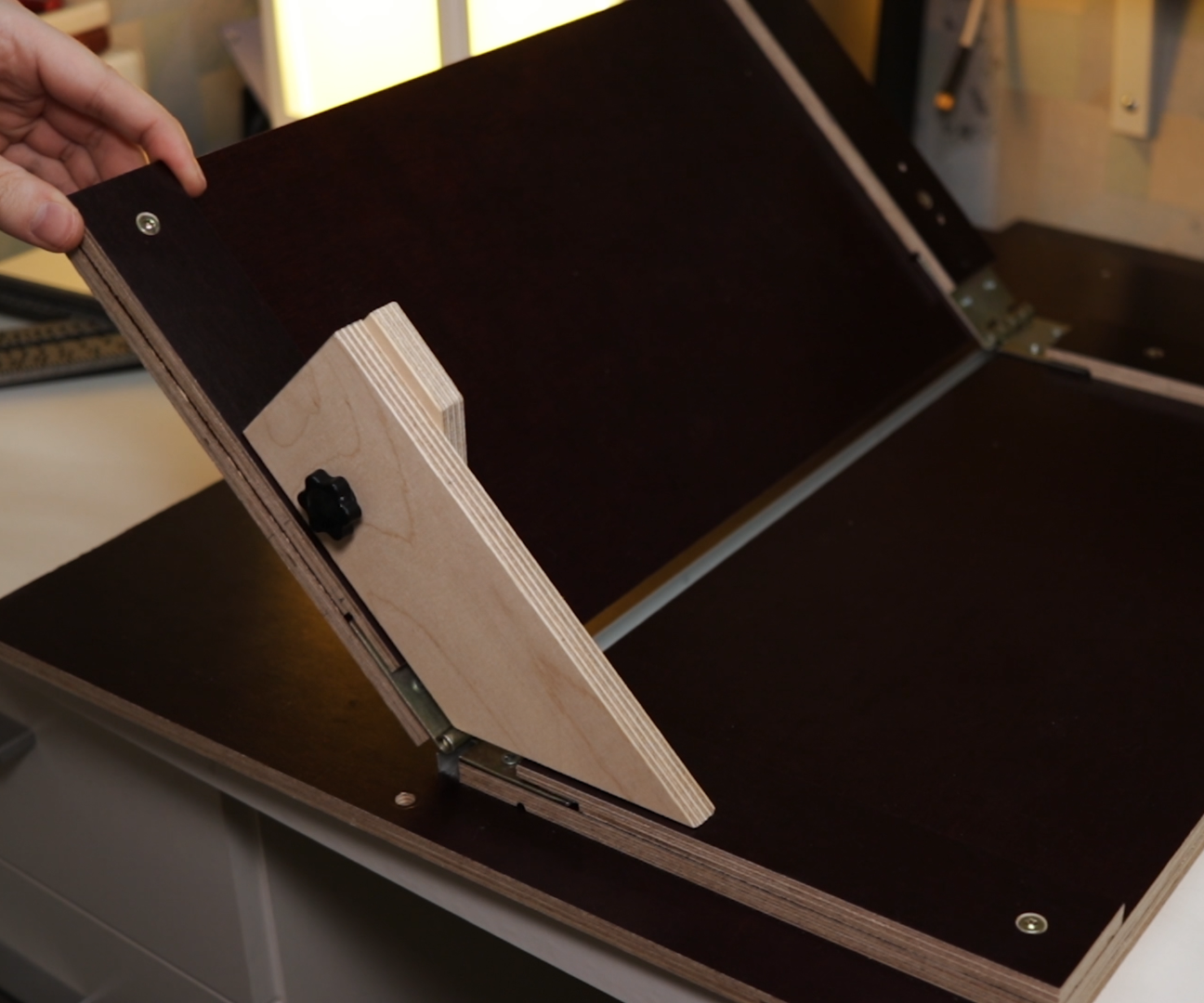 Acrylic Bending Tool : 17 Steps (with Pictures) - Instructables