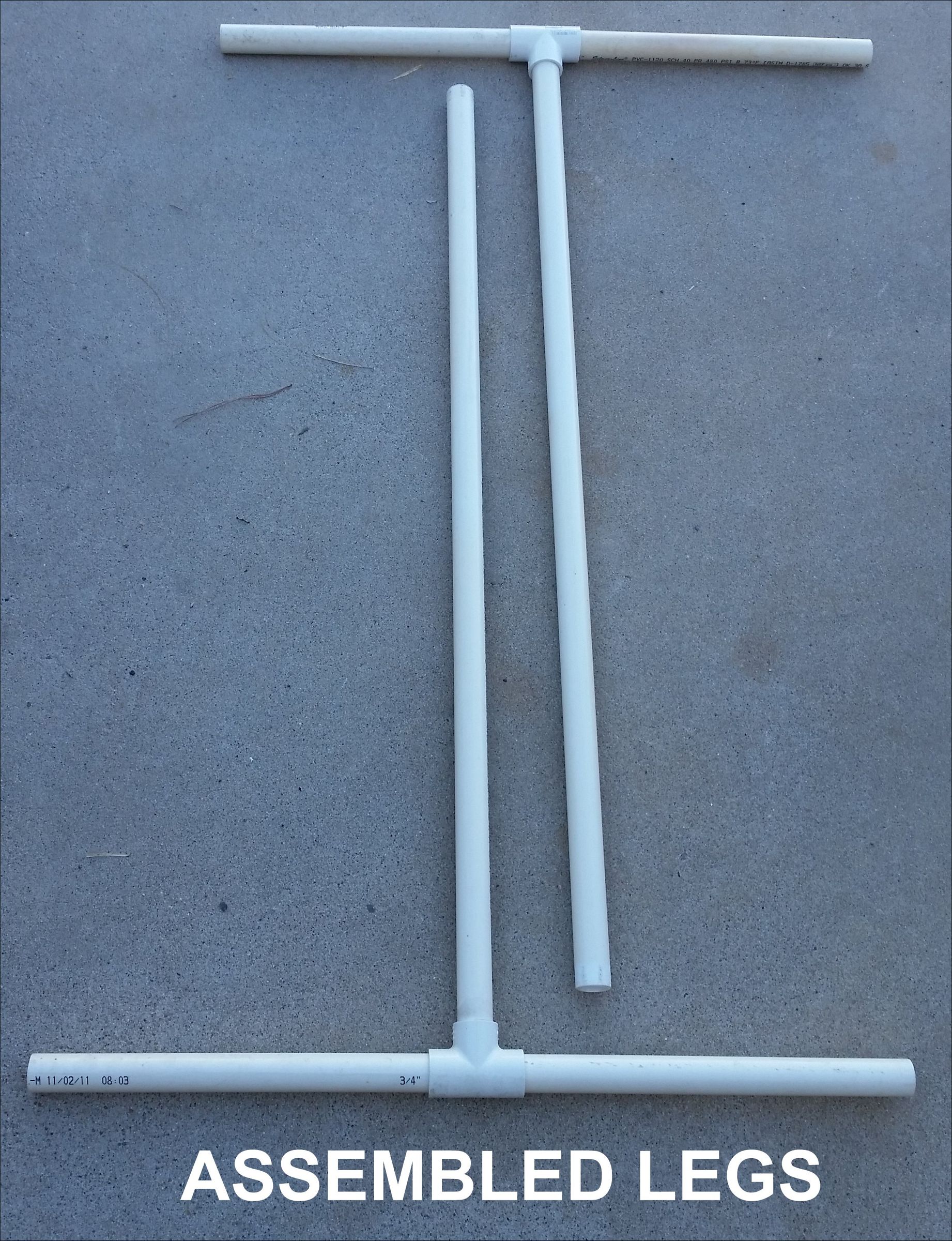 Leaf Bag Stand/Holder : 5 Steps (with Pictures) - Instructables