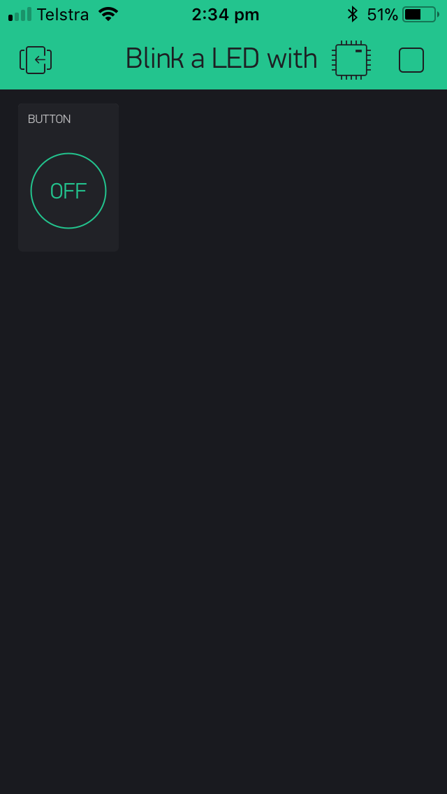 Blink a LED With Blynk App (Wemos D1 Mini Pro) : 14 Steps (with Pictures) - Instructables