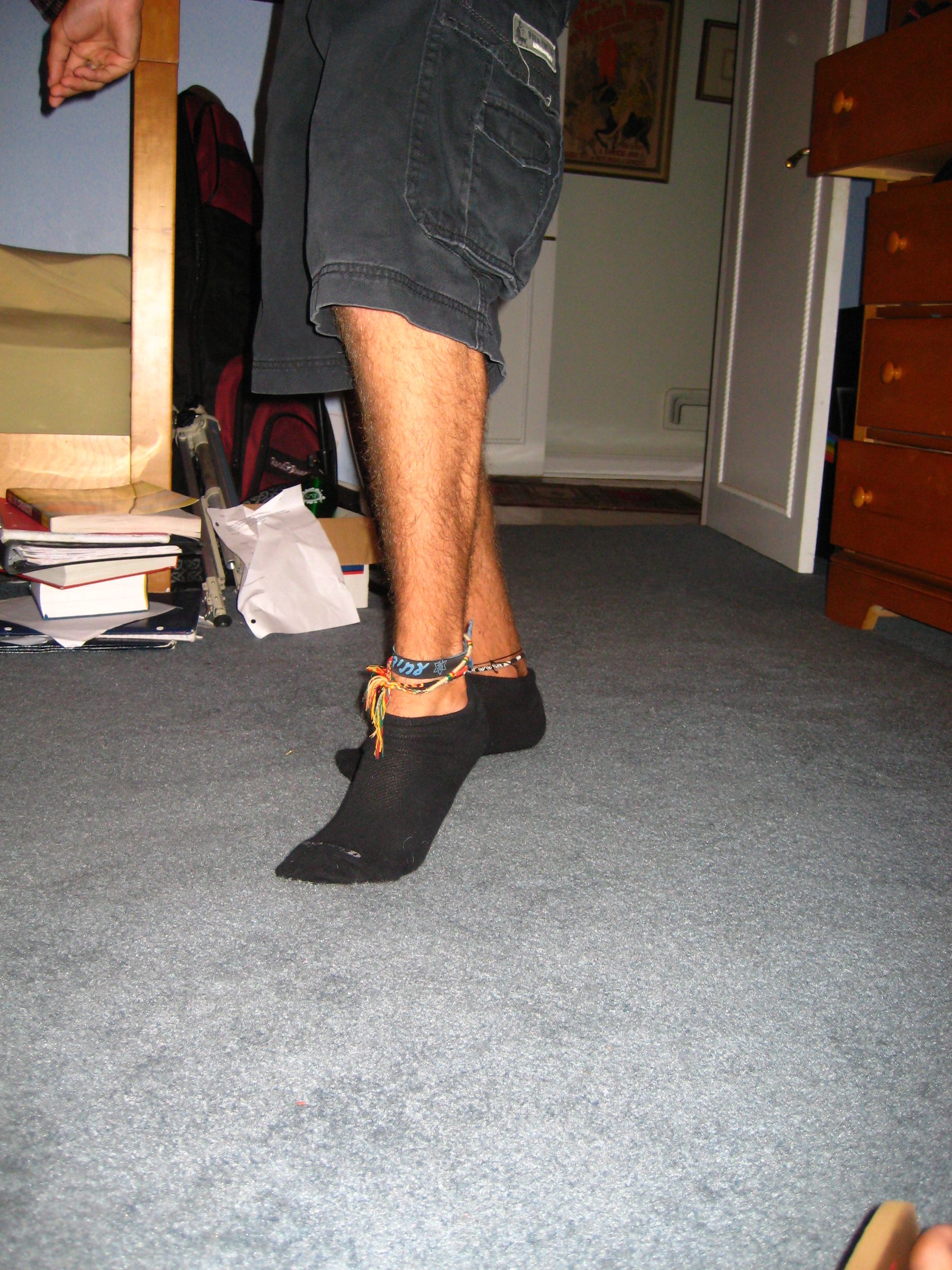 How to Moonwalk : 8 Steps (with Pictures) - Instructables