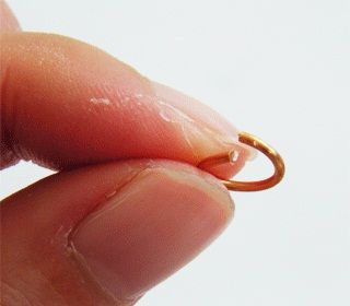 How to Make Jump Rings : 12 Steps (with Pictures) - Instructables