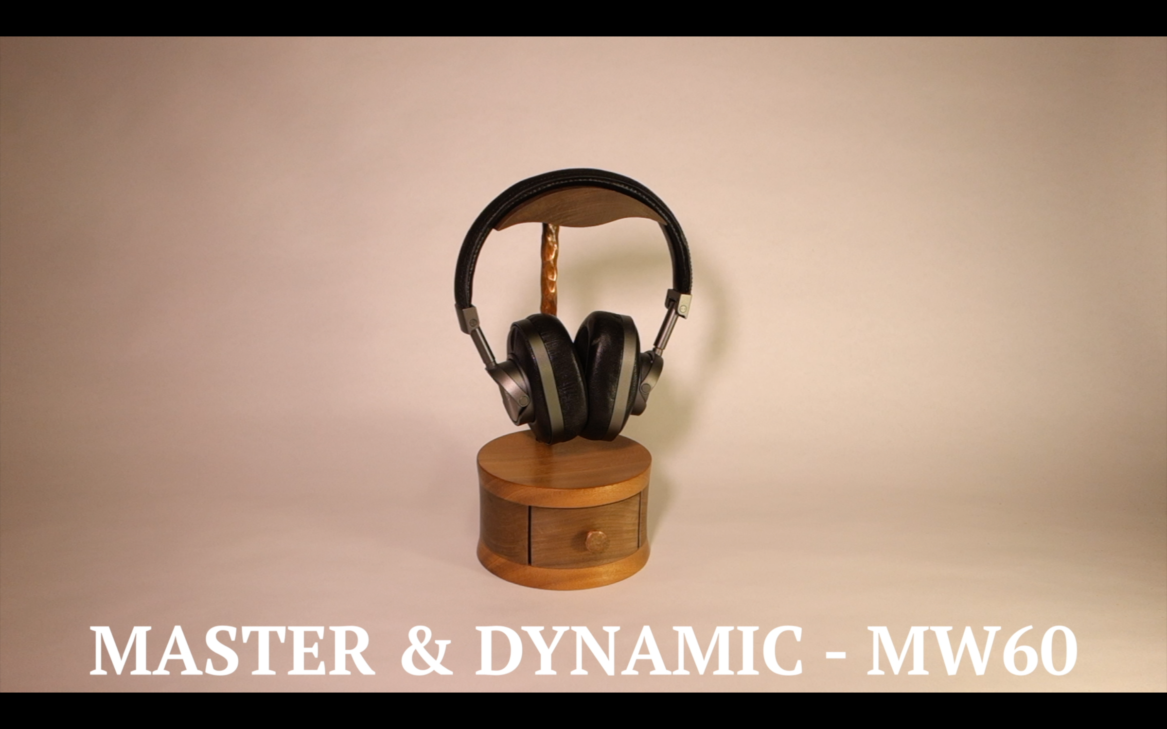 Make It - Headphone Stand : 5 Steps (with Pictures) - Instructables