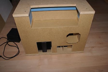 Electronic-Lab in a Box : 8 Steps (with Pictures) - Instructables