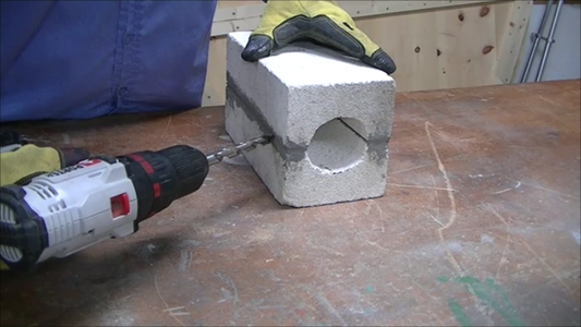 How to Make a Mini Forge : 14 Steps (with Pictures) - Instructables