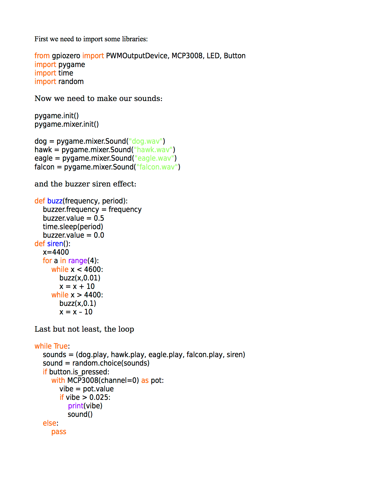 Trash Can Protector : 6 Steps (with Pictures) - Instructables