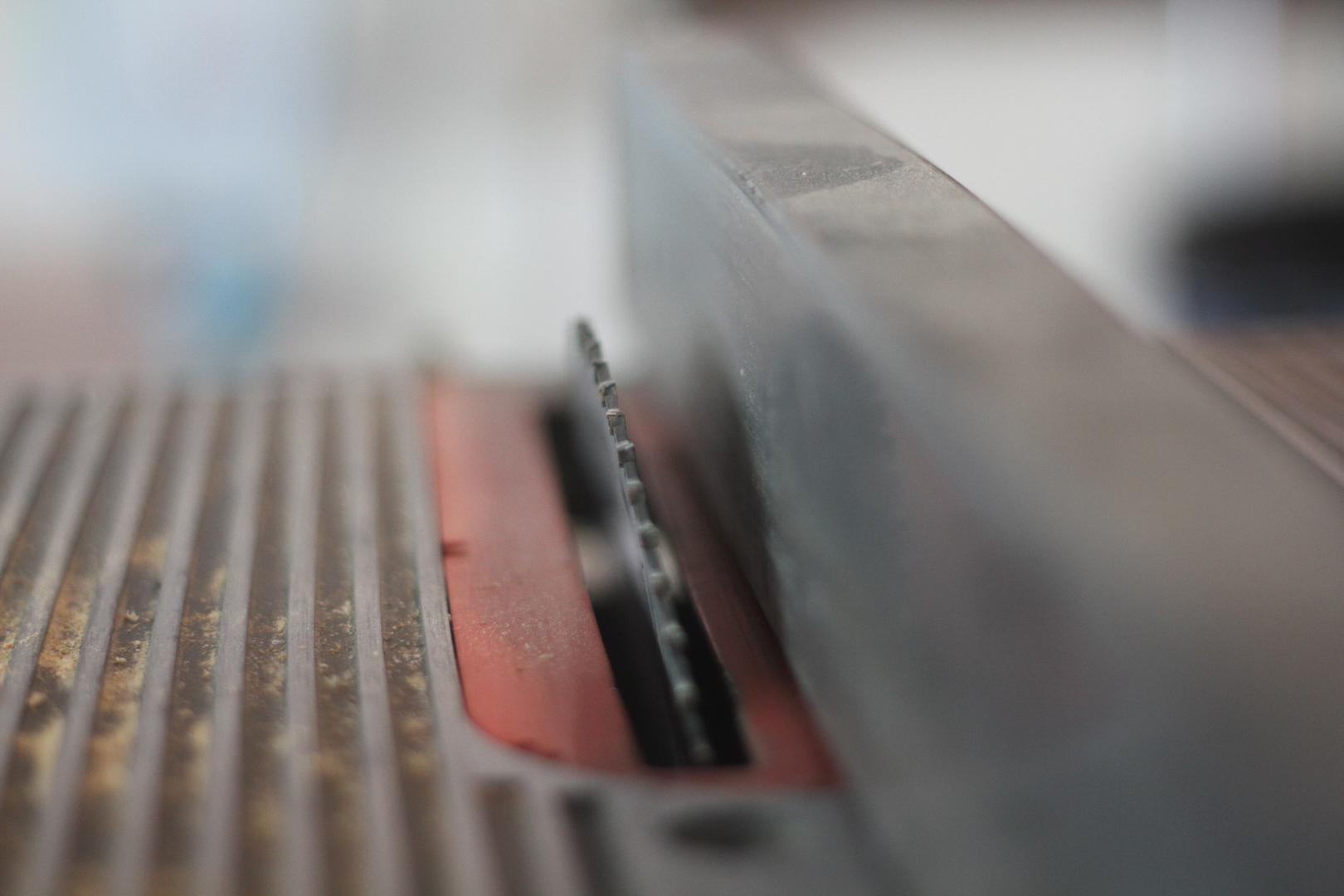 Table Saw Dust Collector : 8 Steps (with Pictures) - Instructables