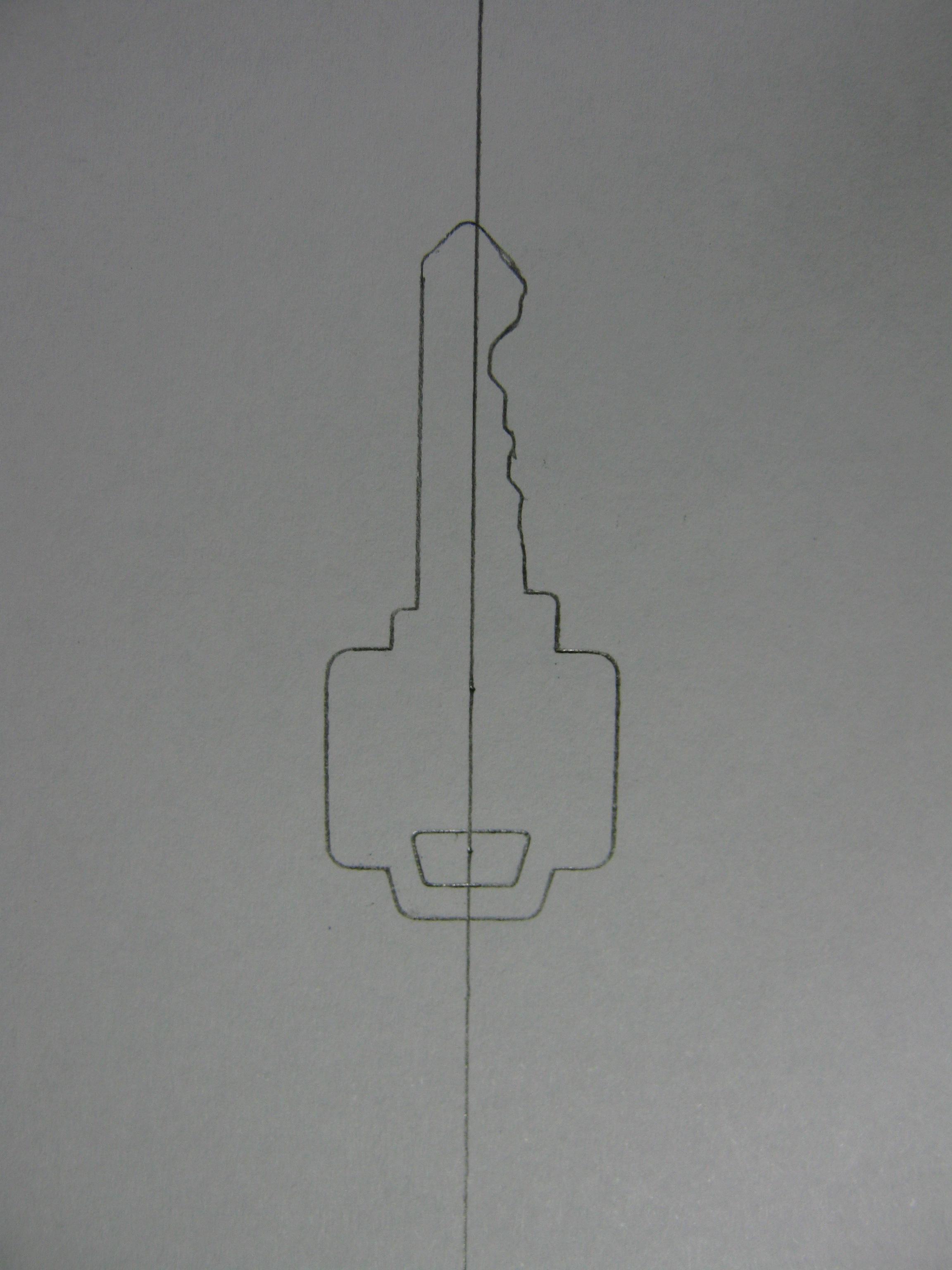 House Key Switchblade V2 : 31 Steps (with Pictures) - Instructables